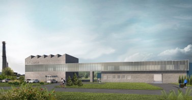 LYRA GROUP - Projektai - PONAMA - architecture studio